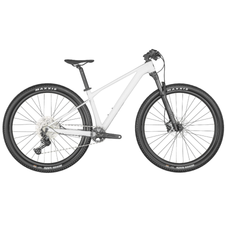 Rower Scott Contessa Scale 930